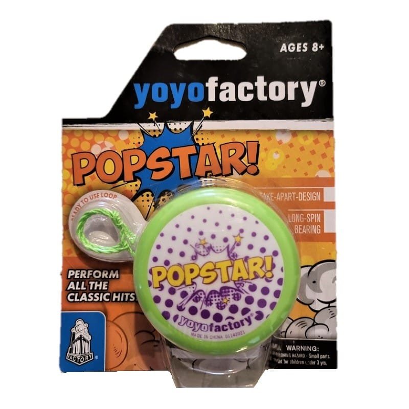 Yoyofactory India