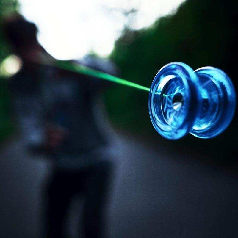 Home - Yoyofactory India