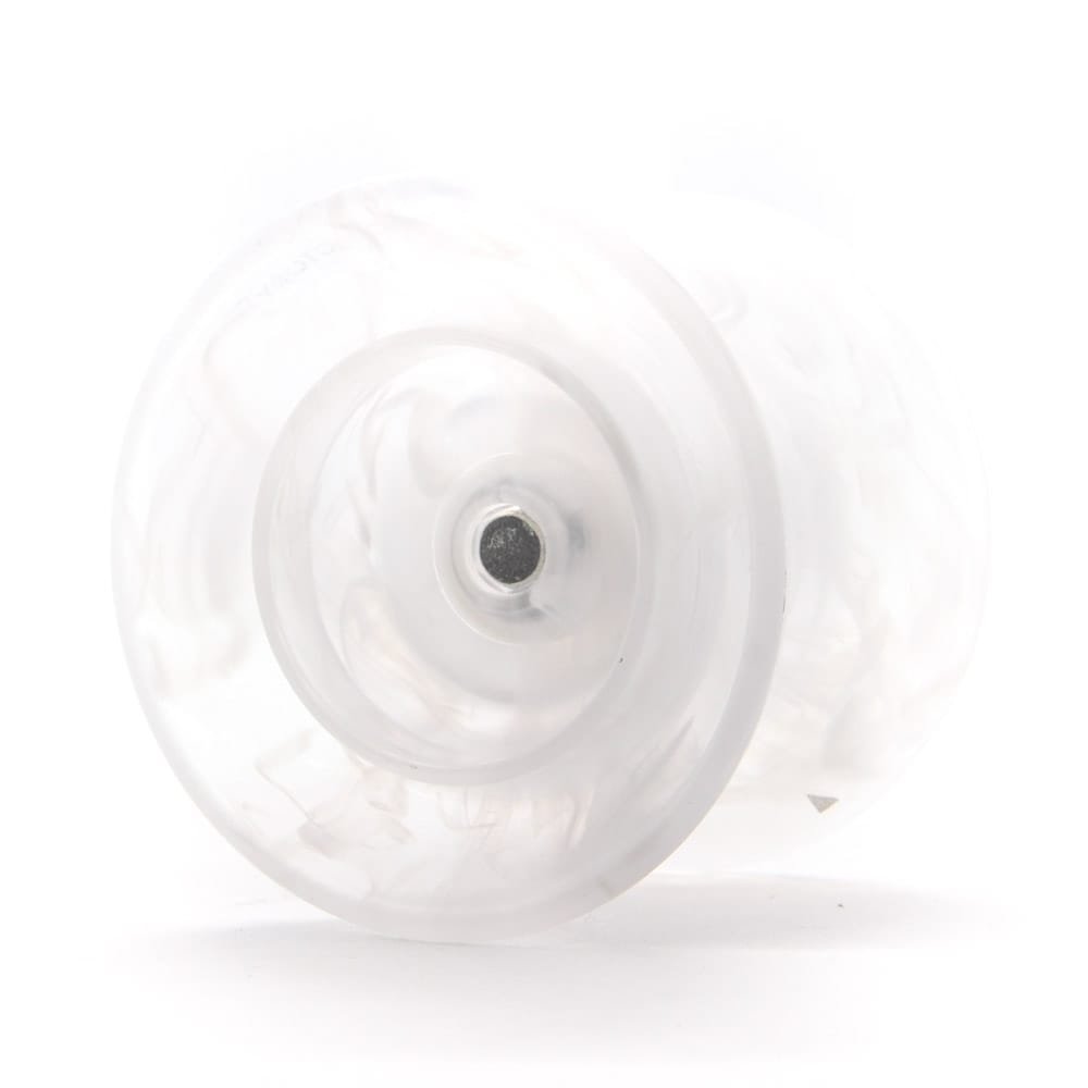 Yoyofactory Flight (Off-String Yoyo) Snowflake - Yoyofactory India