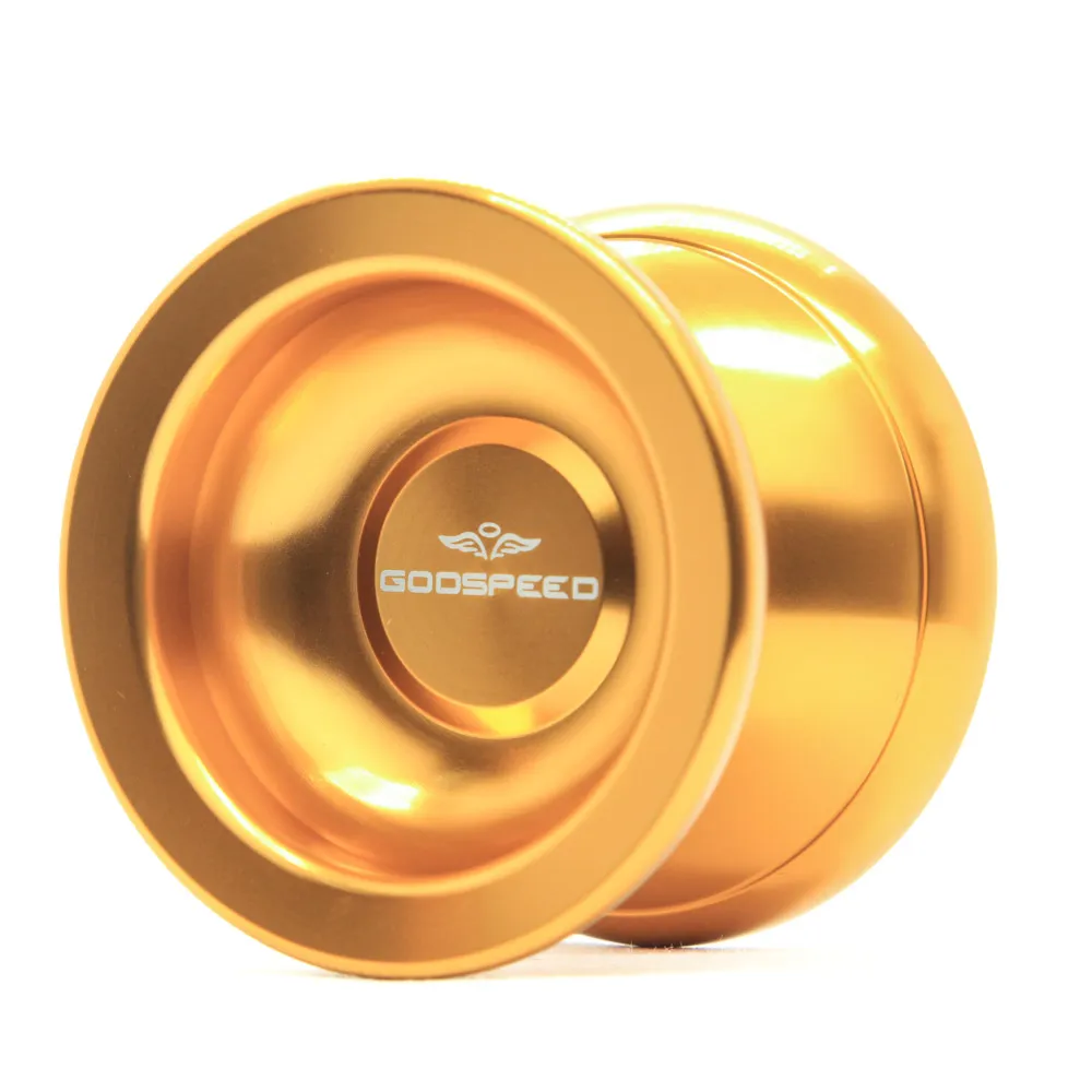 Godspeed Unresponsive Yoyo - Yoyofactory India