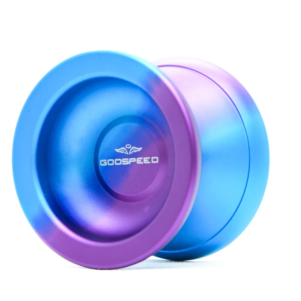 Godspeed Unresponsive Yoyo - Yoyofactory India